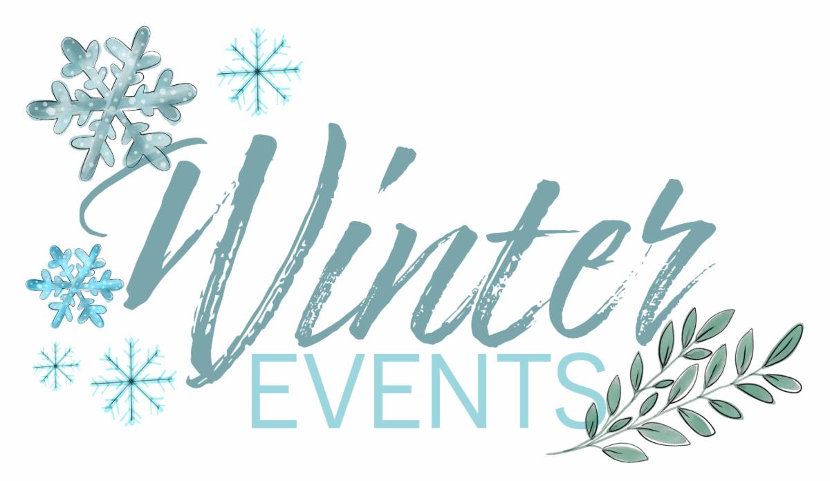 January 16, 2026 Update & Lots and lots of News and Upcoming Activities