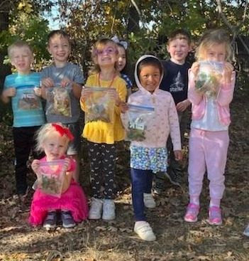 DECEMBER 2023 PARABLES