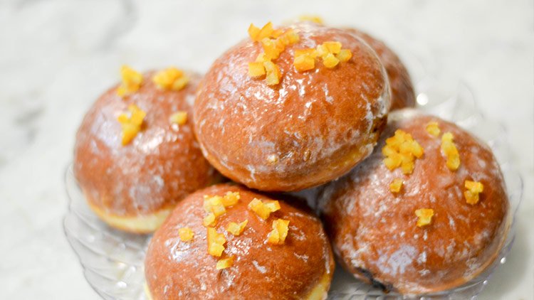 🍩 FINAL DAY to PRE-ORDER PACZKI