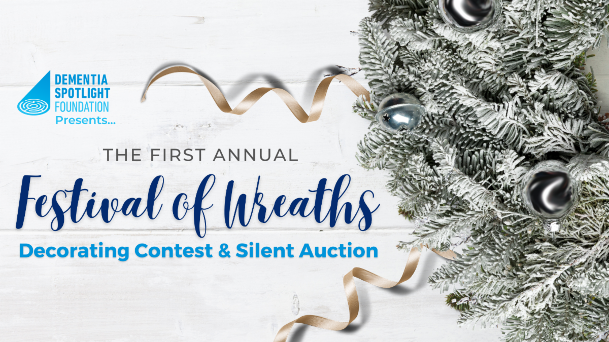 Hi Friend, Join us for our first annual Festival of Wreaths: Decorating ...