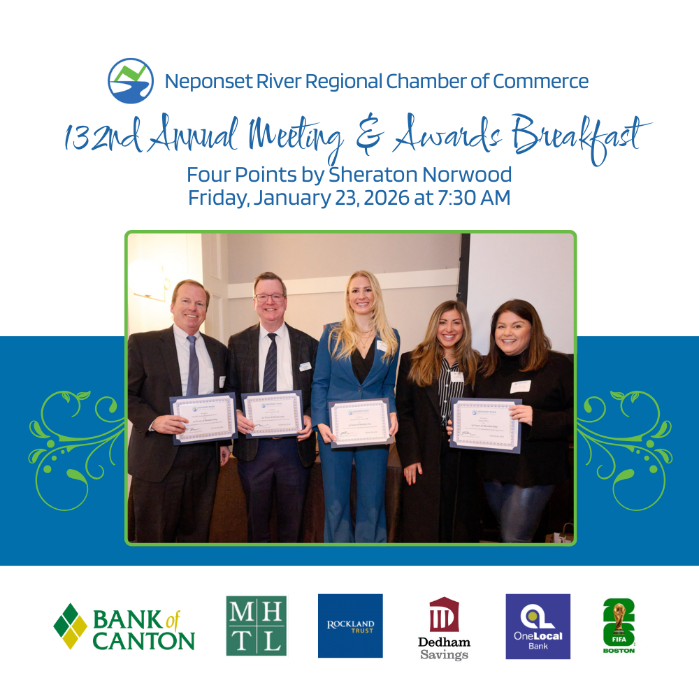 Your January Business Connection