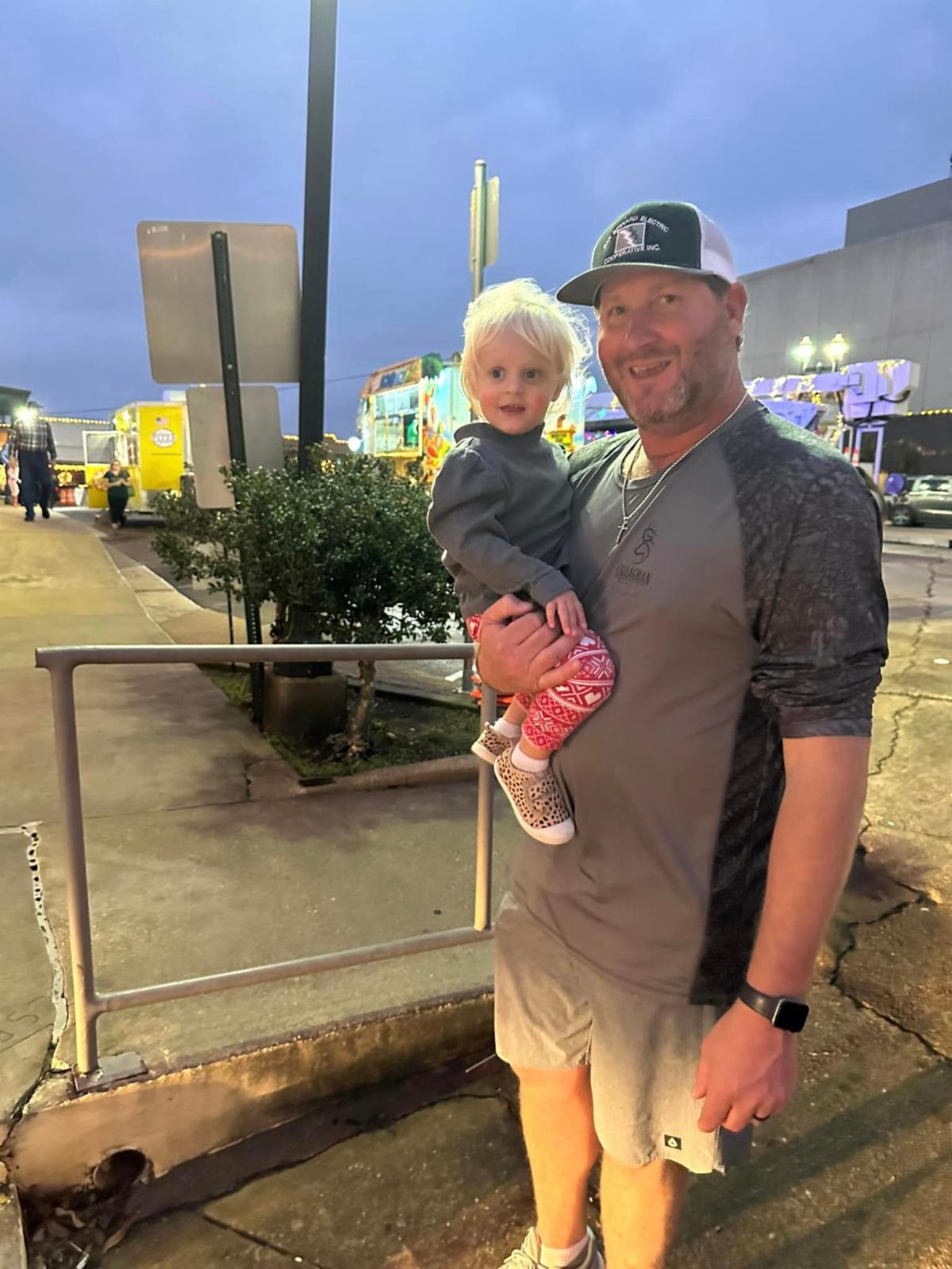 San Bernard Electric's NEW Monthly Newsletter, December 2022