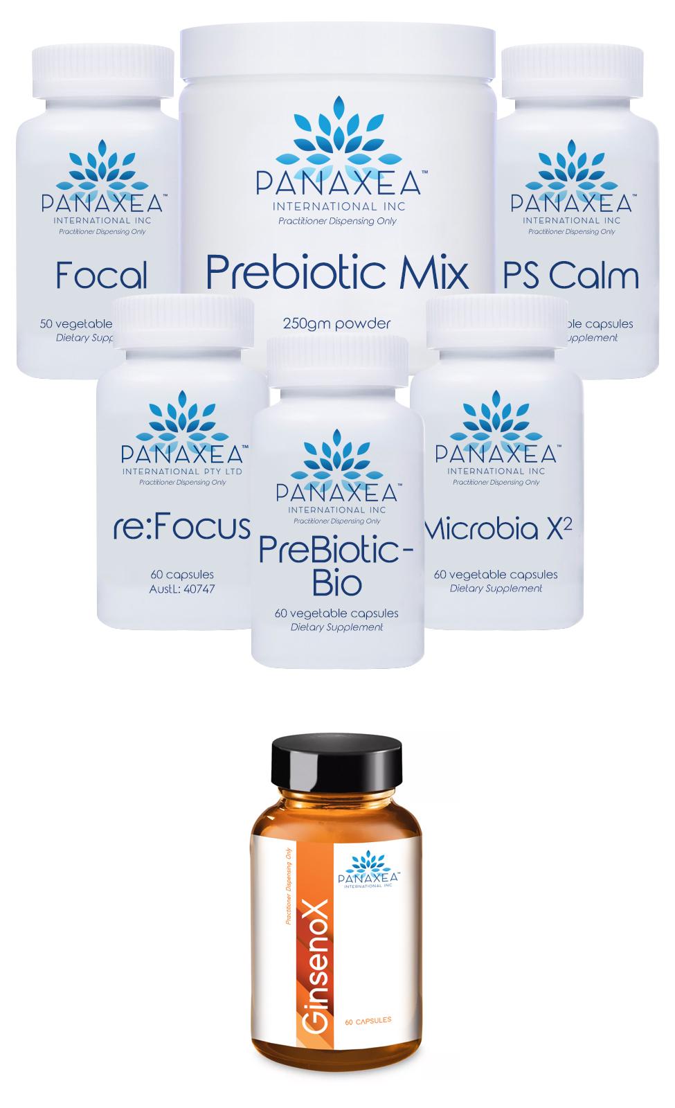 SSRI use and IBS Connection - Research from Panaxea’s Daniel Weber