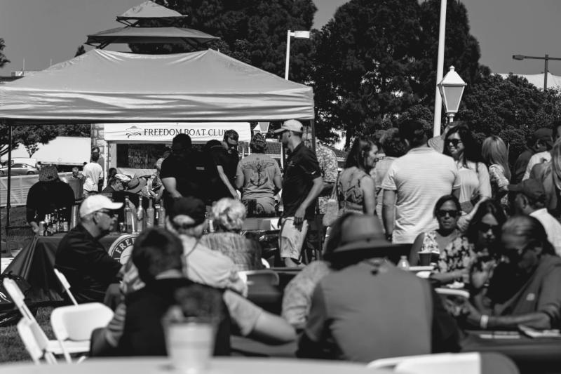 Dock Party This Saturday 7/15/23!!!