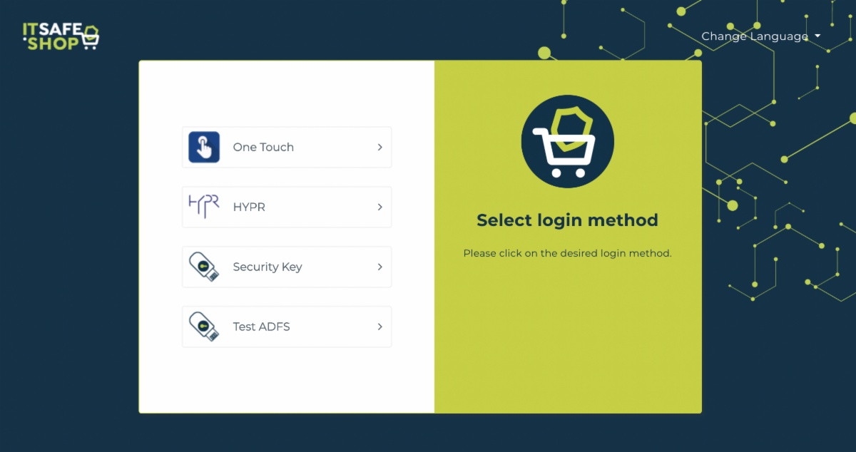 Cybersecurity Tips from Ciptor ITSAFE