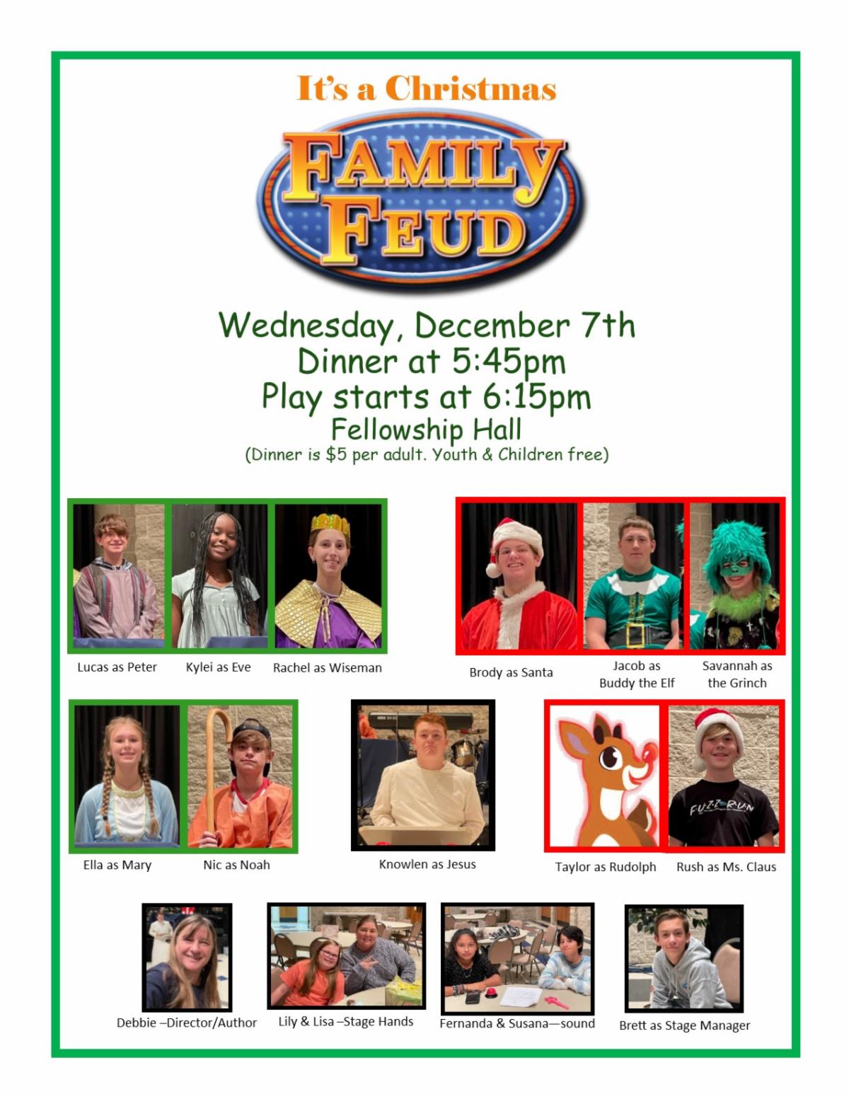 Jackson United Methodist Church News