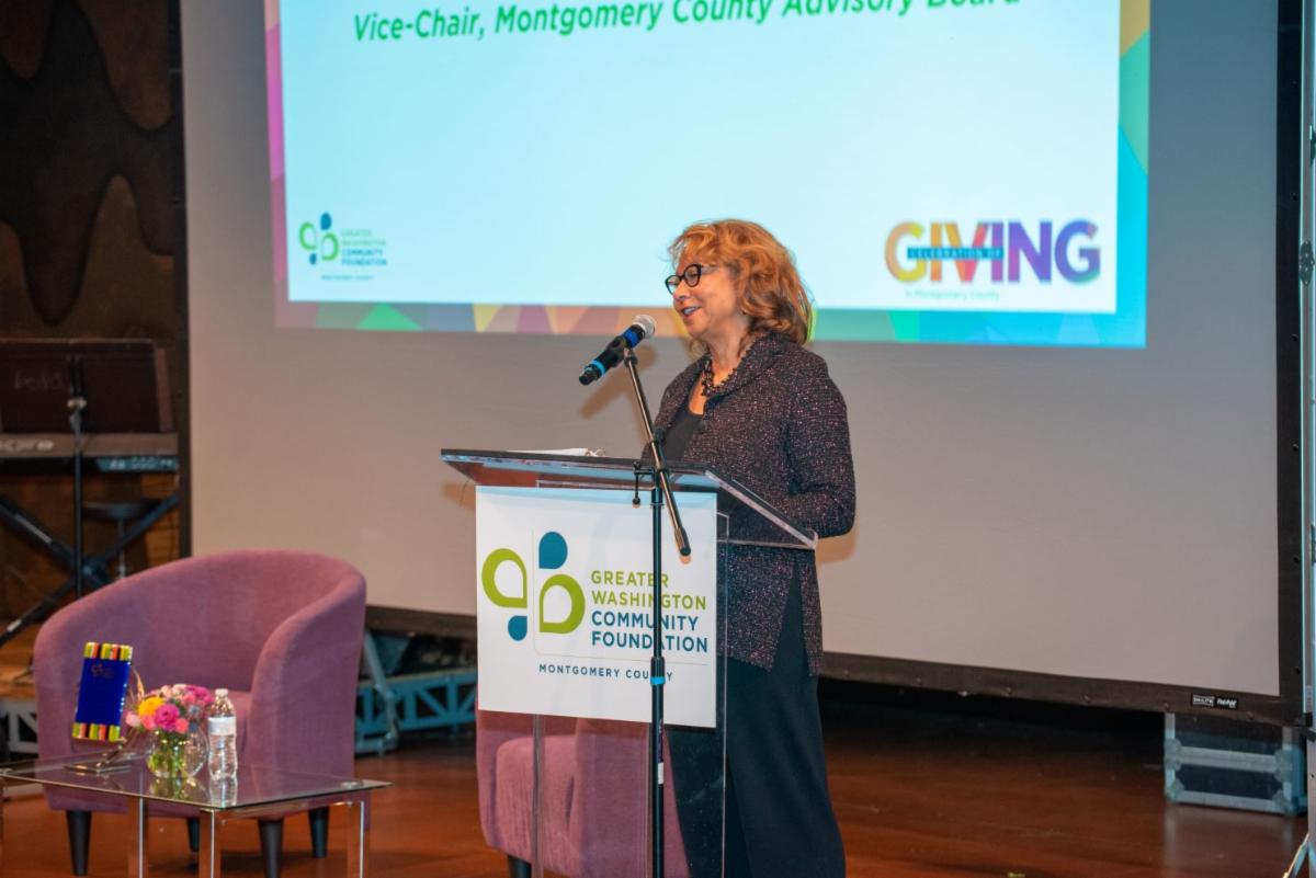 Save The Date Montgomery County Celebration Of Giving