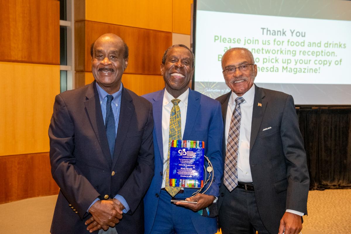 Save The Date Montgomery County Celebration Of Giving