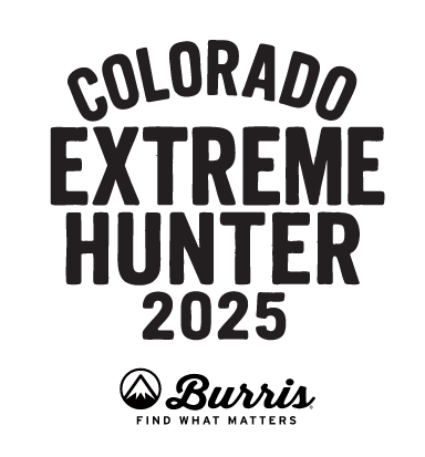 NRL HUNTER 2025 Burris Colorado Extreme Hunter match info