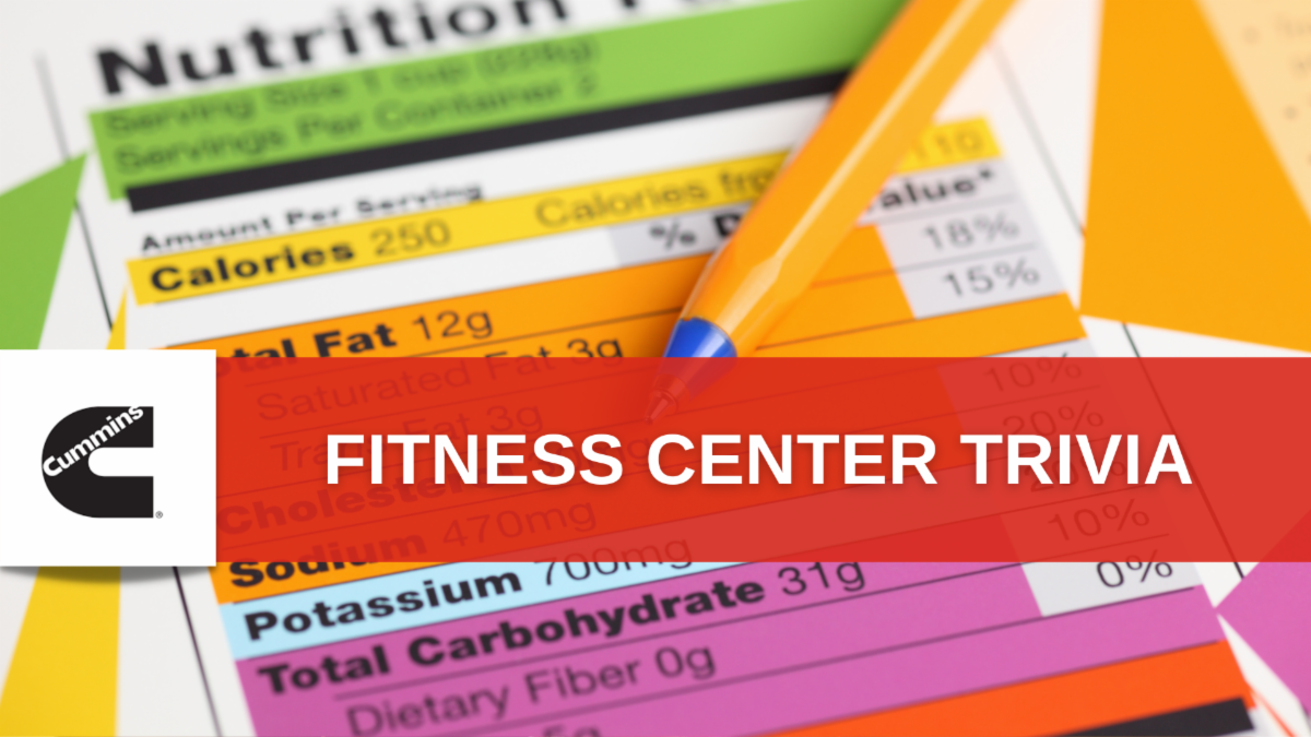 Fitness Center Trivia fitness-center-trivia