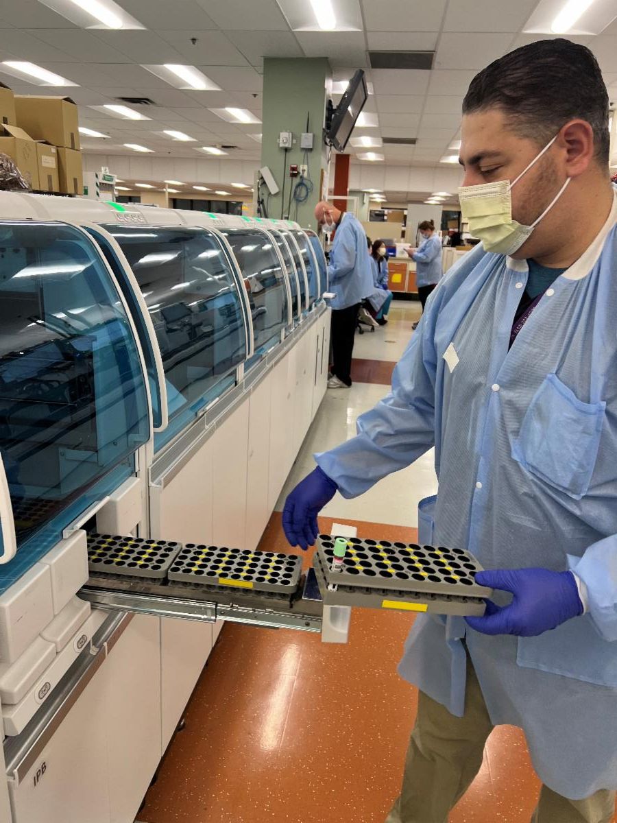 BRL Lab Links - Christmas Edition