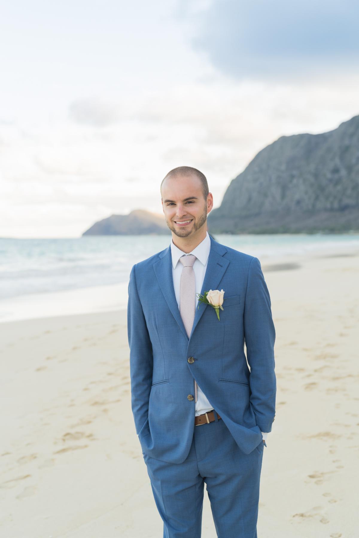 BH Transplant Program, February 2024