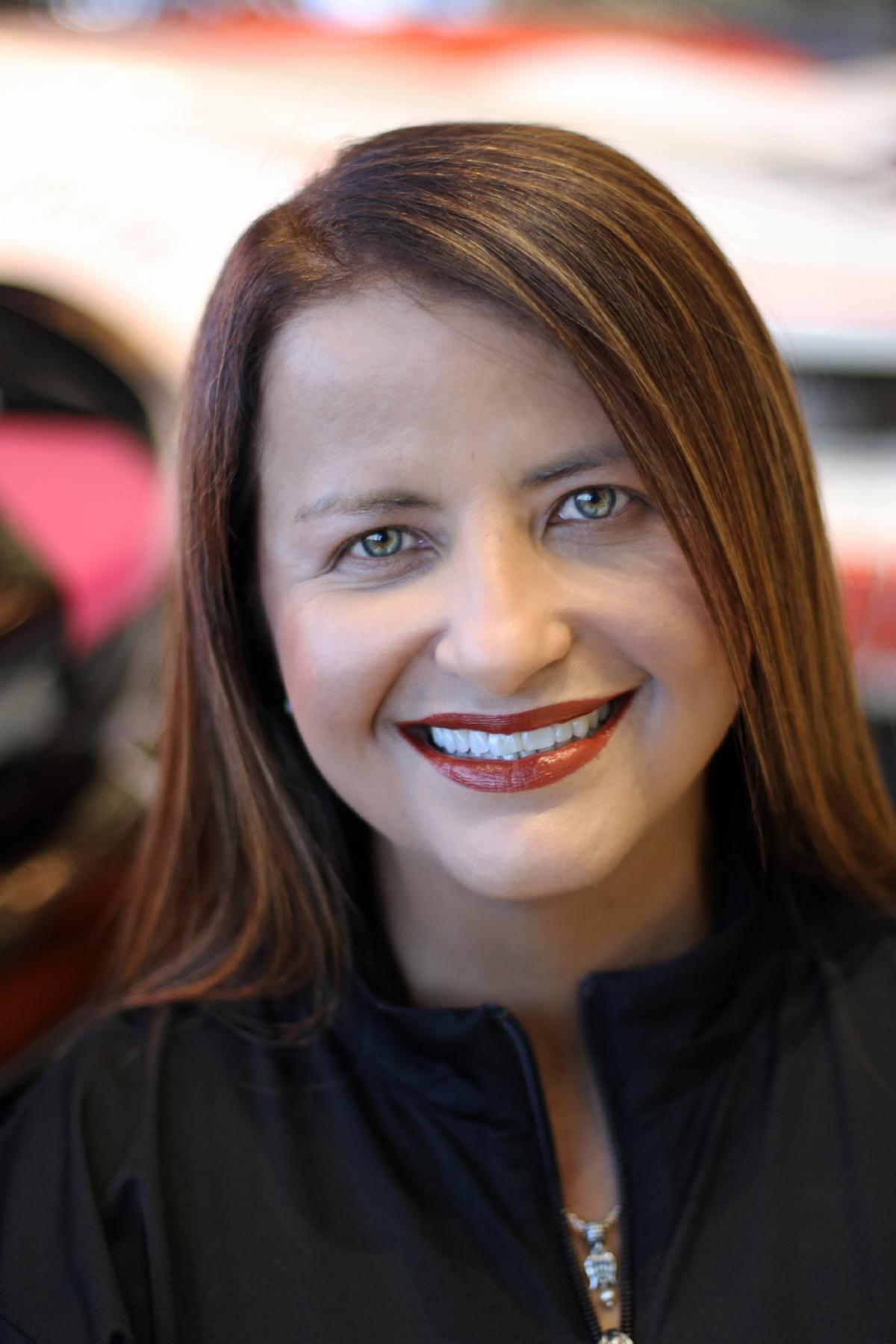 Alba Colon, Ashli Bobo Named to STEAM Sports Foundation Board of Directors