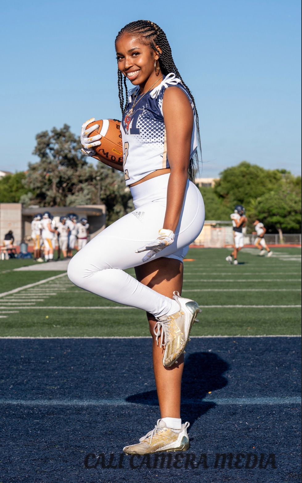 The latest news for you