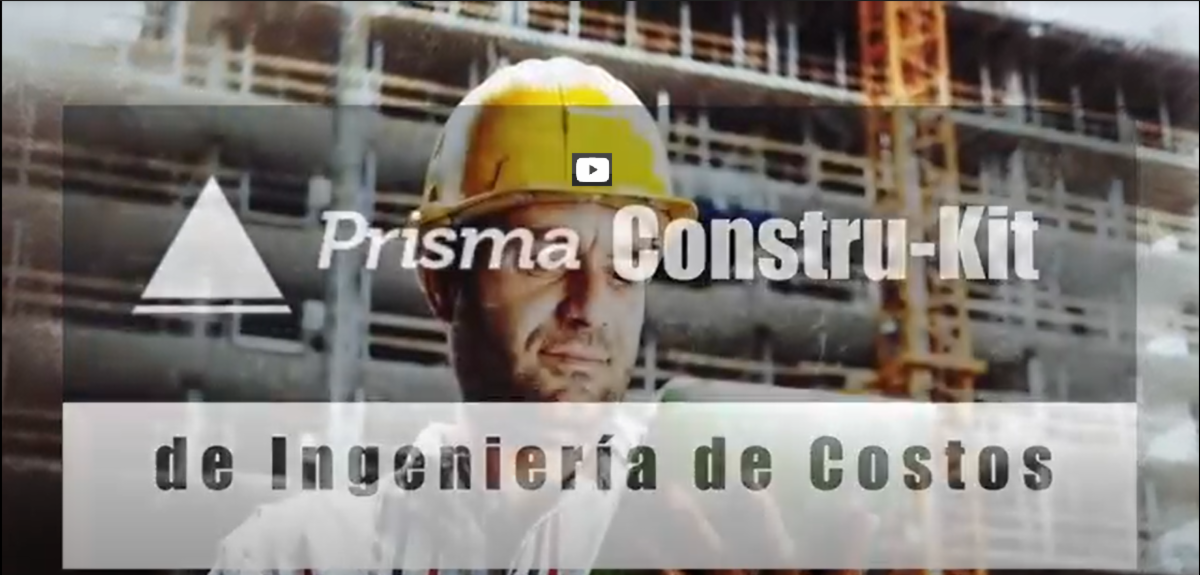 🎥 Nueva Serie "Como con Prisma Master" ⏏️