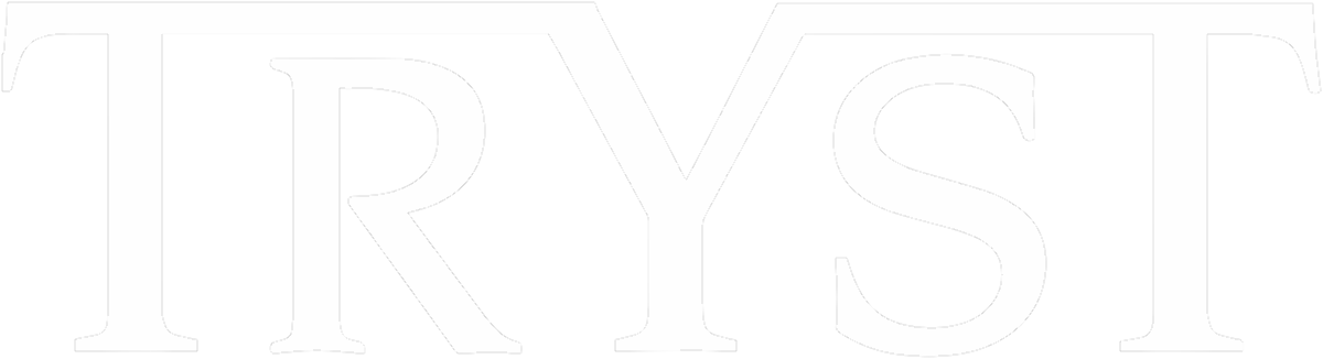 TRYST EVENT EXPRESS CHECK-IN