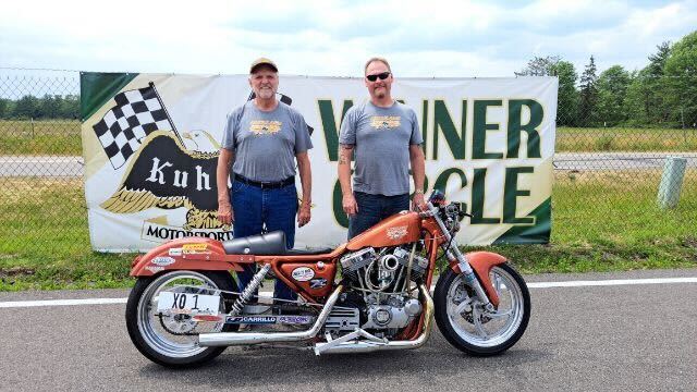 Email from AHDRA LLC