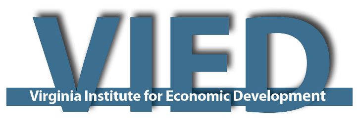 Register TODAY for the Virginia Institute for Economic Development (VIED)