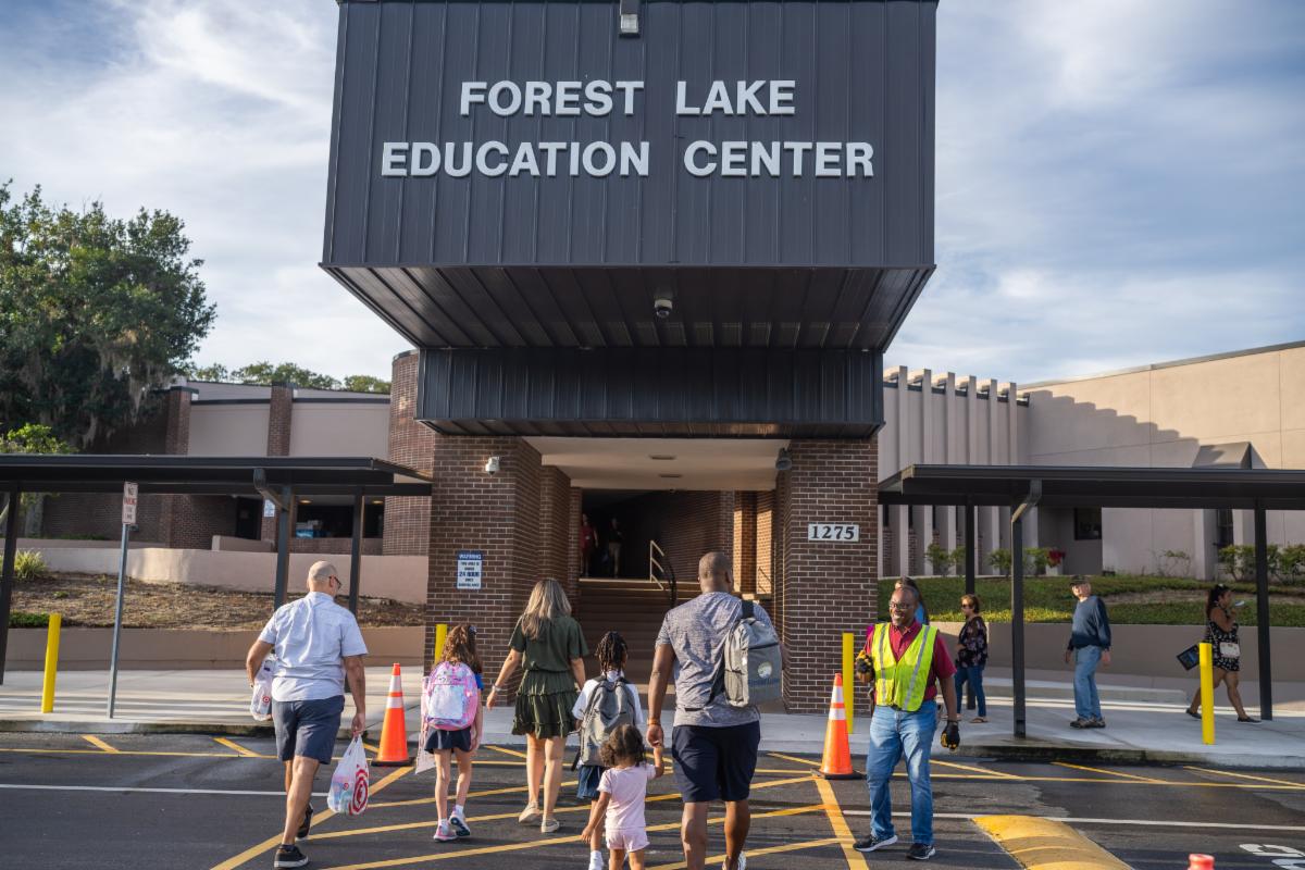 FLEC Flyer - August 19, 2022