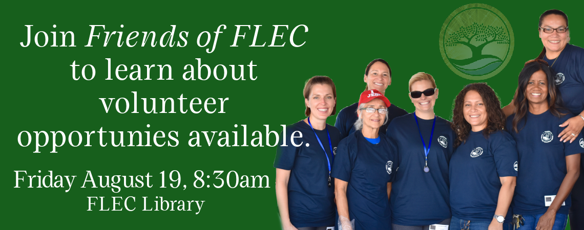 FLEC Flyer - August 12, 2022