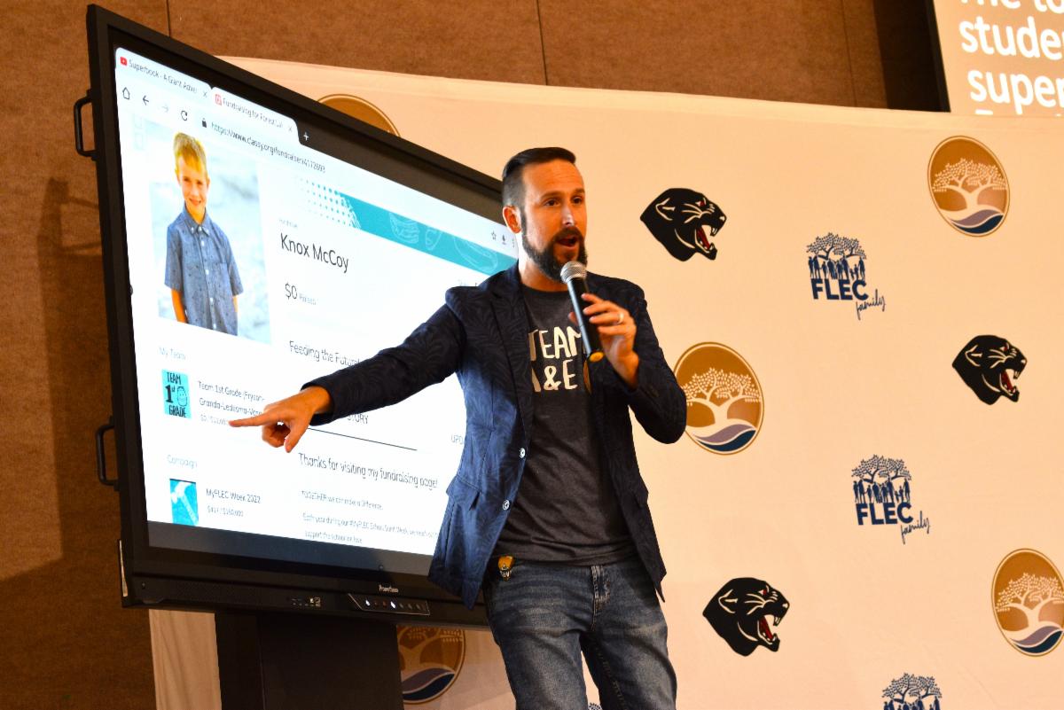 MyFLEC Week is Here!