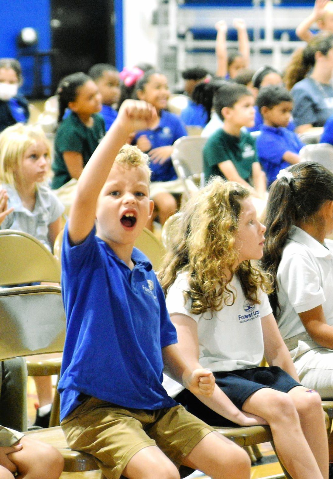 MyFLEC Week is Here!