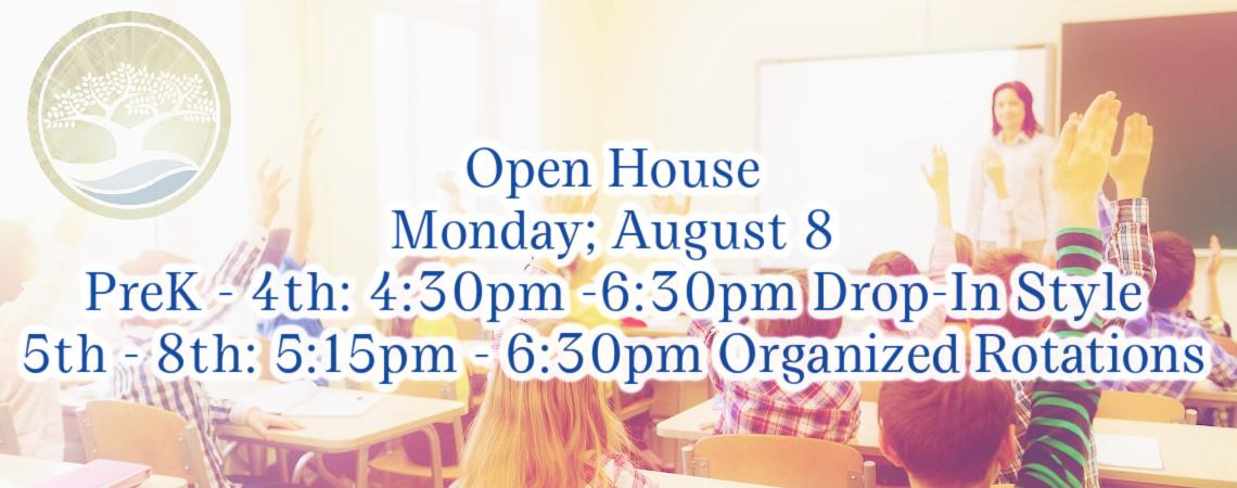 Open House