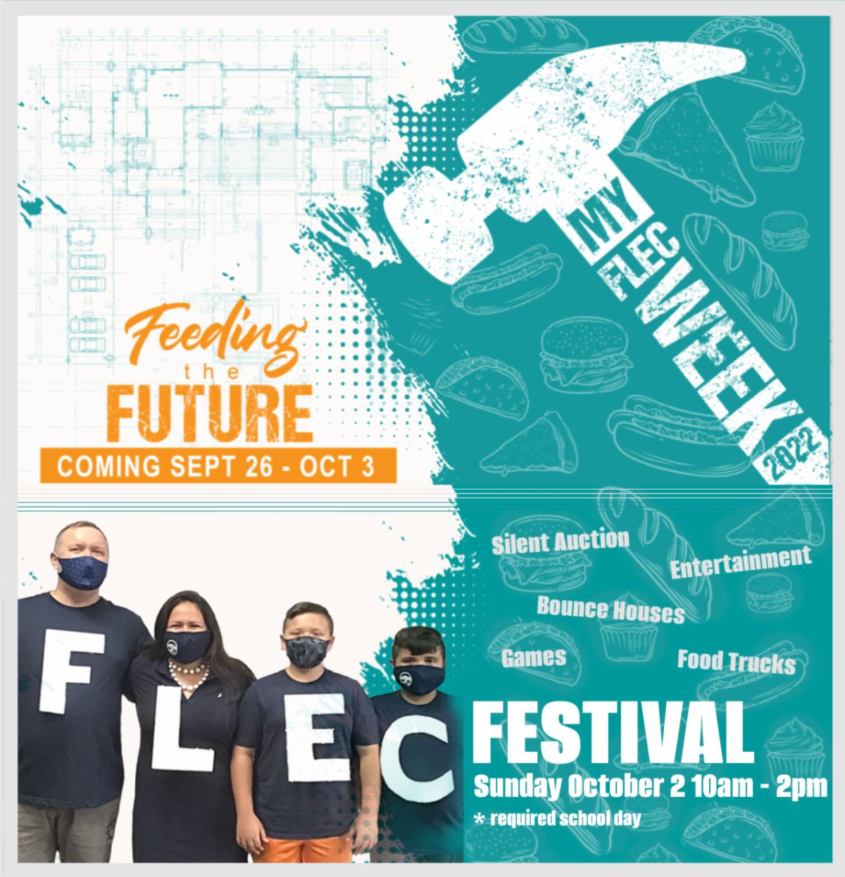 FLEC Flyer - Sept 23, 2022