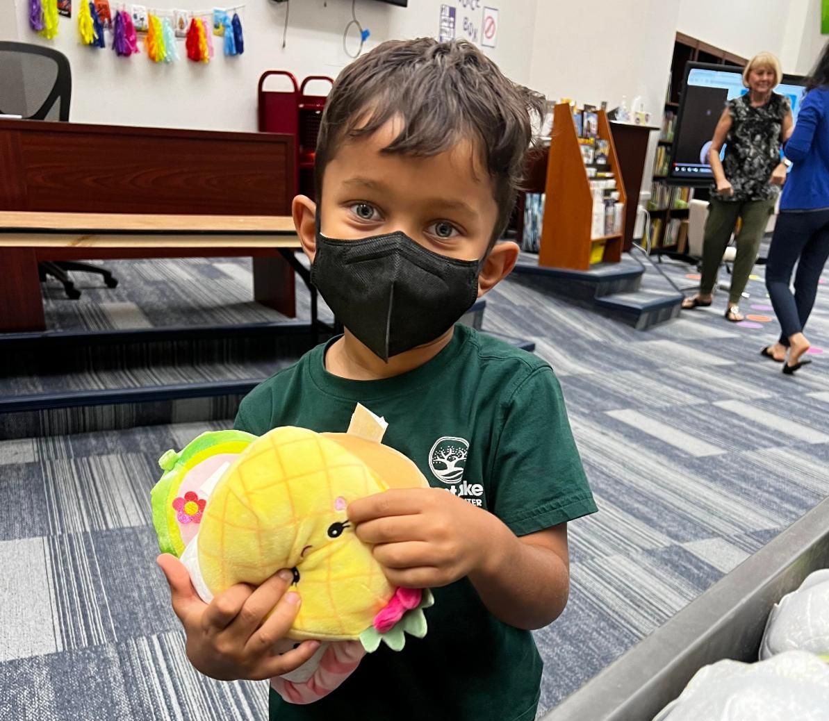 MyFLEC Week is Back!