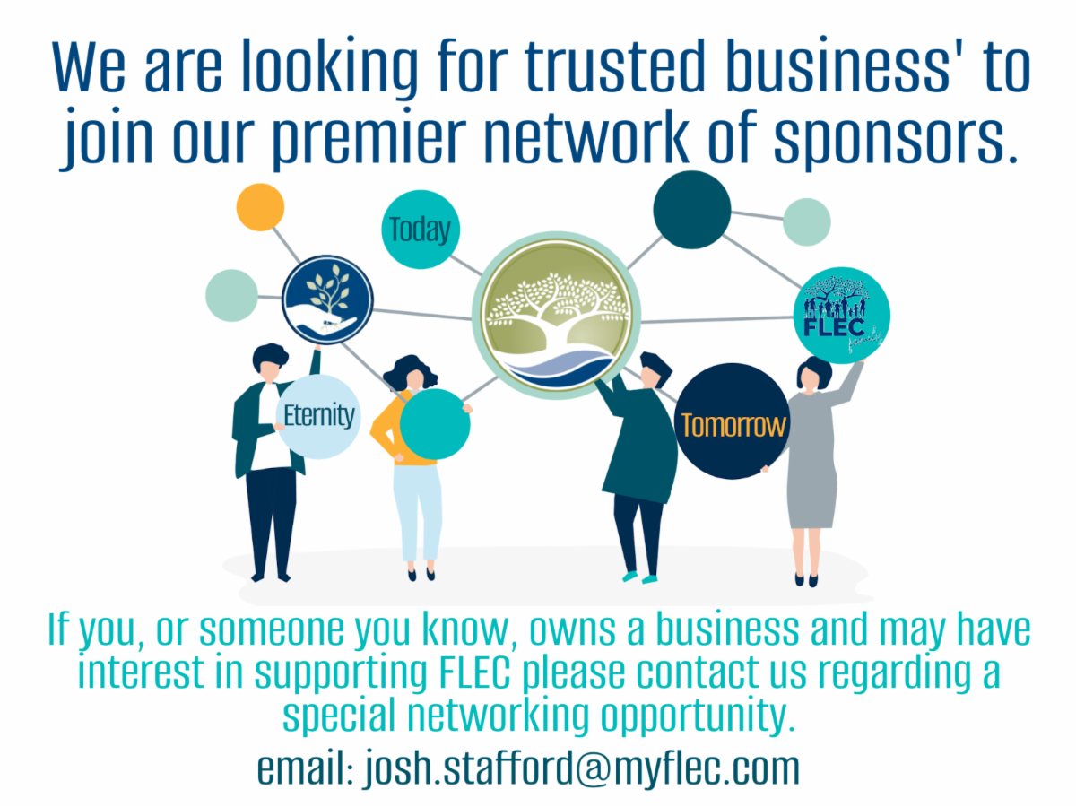FLEC Flyer - August 12, 2022