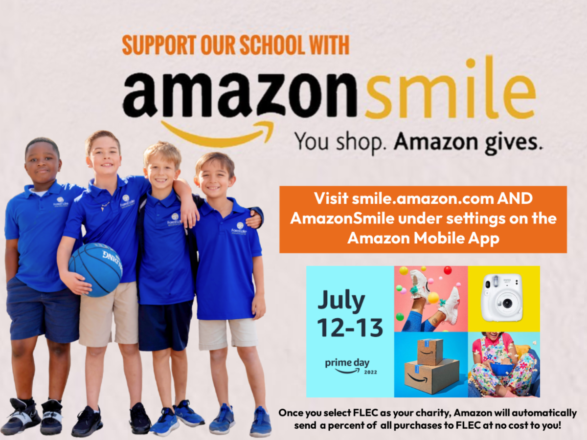 FLEC Flyer - July 8, 2022