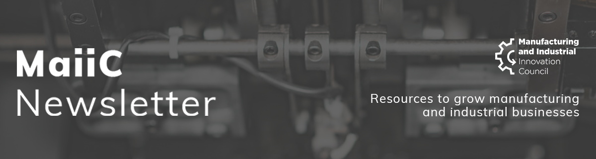 MaiiC March 2022 Newsletter