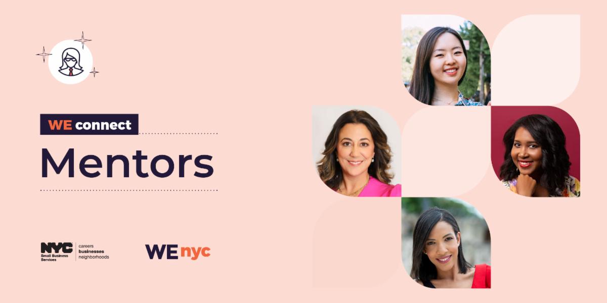 WE NYC Newsletter – February 2025