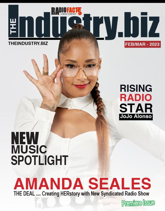 TheIndustry.Biz Digital Magazine