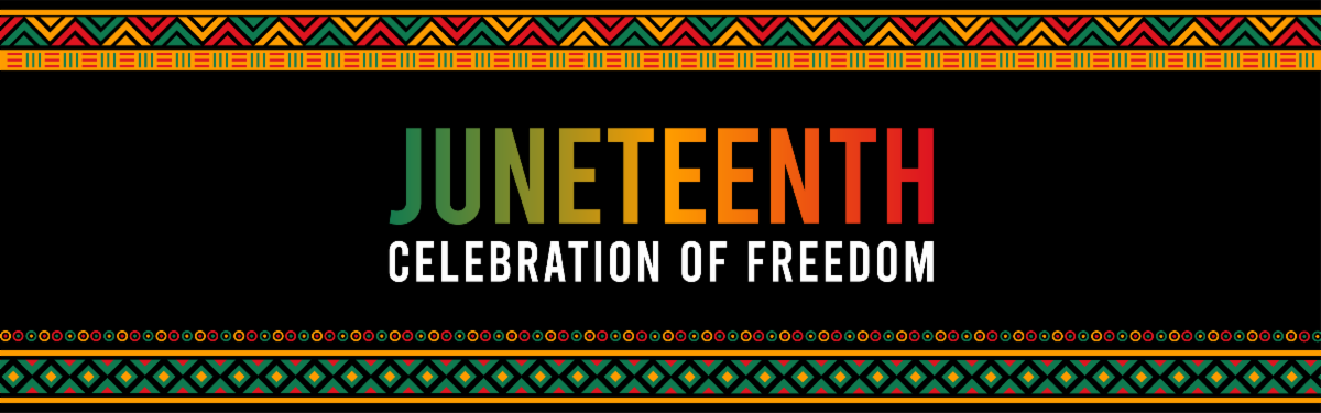 Looking Back to Look Forward: Honoring Juneteenth