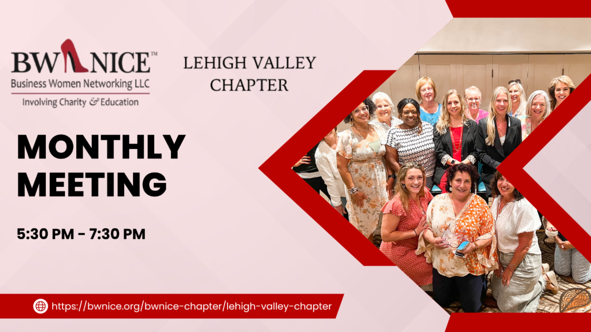 November 2024 Meeting