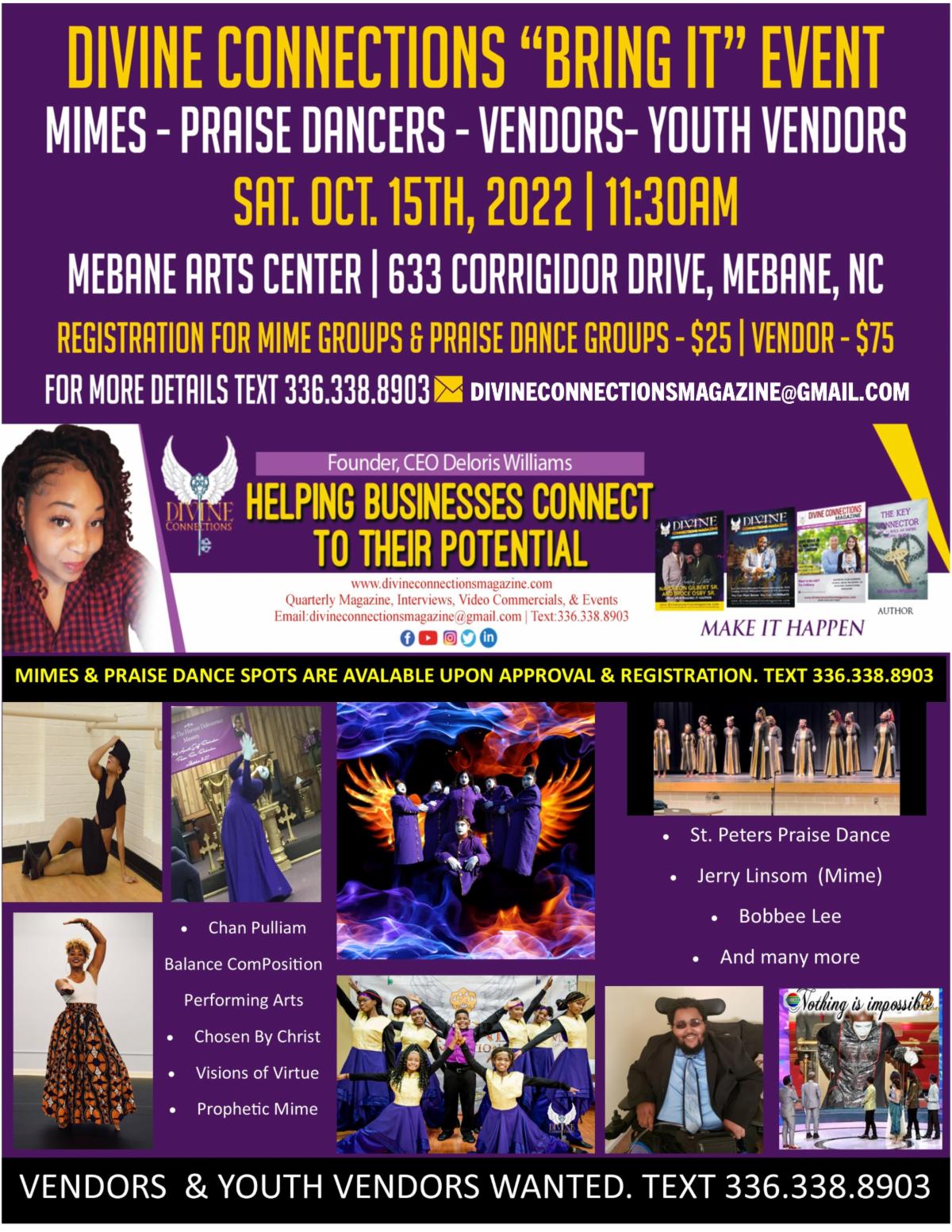 Dr. Sugar Trask featured on the cover of Divine Connections Magazine ...