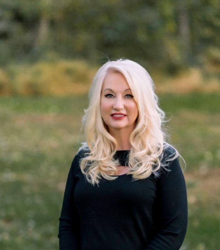 Monday Motivation from Karen Neiderer