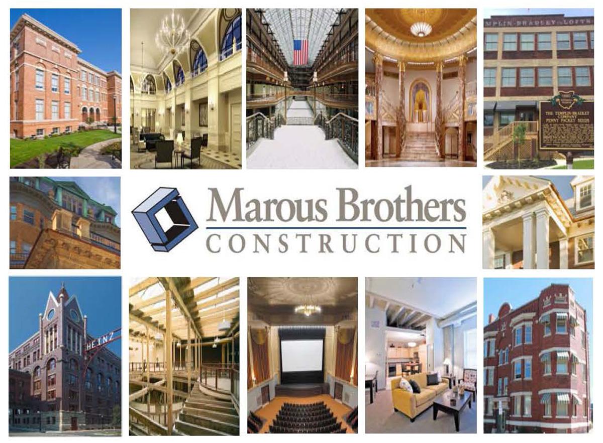 CRS Spotlights Excellence in Preservation