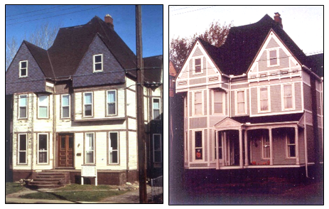 Field Notes: the Heritage Home Program newsletter