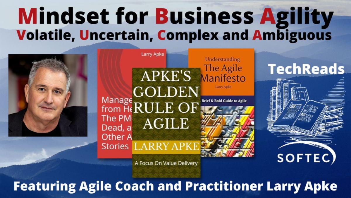 Softec's Networking Weekly: 03/18/2024