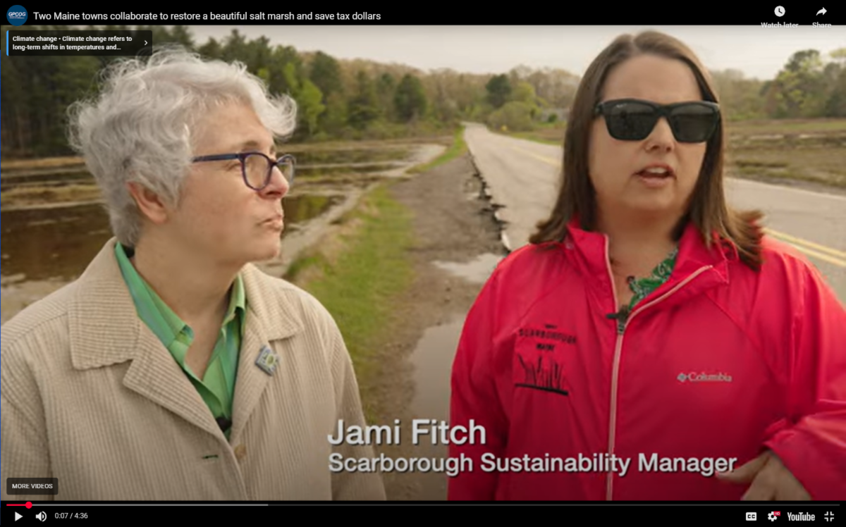 September 15: Sustainability, Sawyer Street, Photo Contest Winners & More