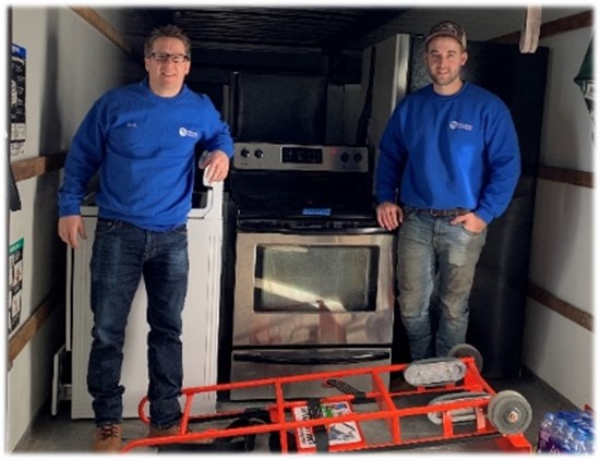 Support EFWM in 2023