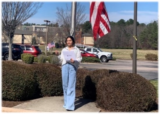 Support EFWM in 2023