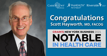 Optum Tri-State Newsletter, July edition