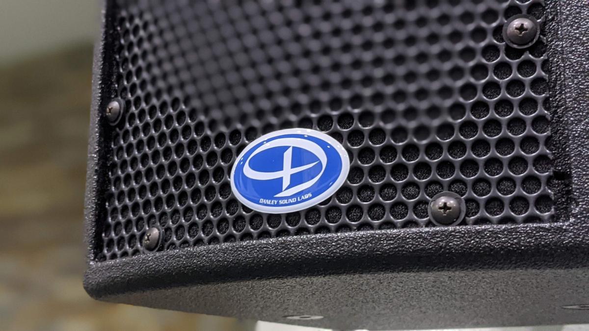 Mission: Audio Update 1994