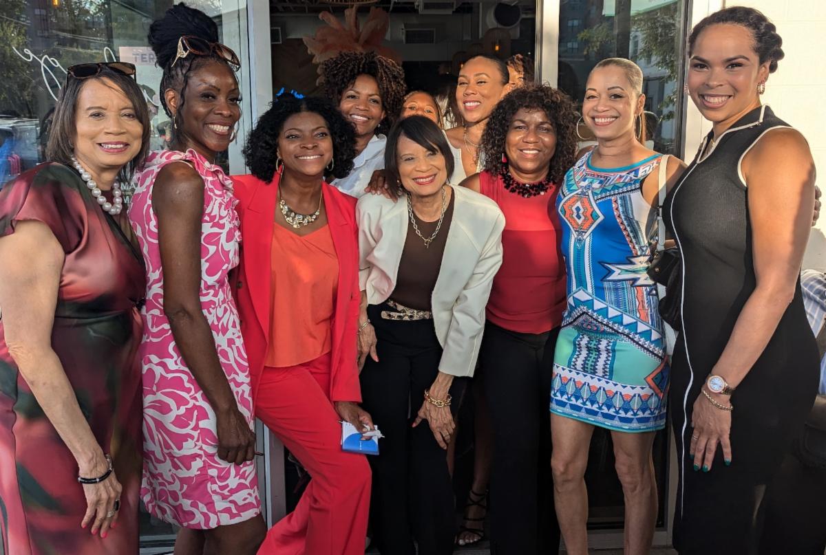 The latest WEOP News 😁