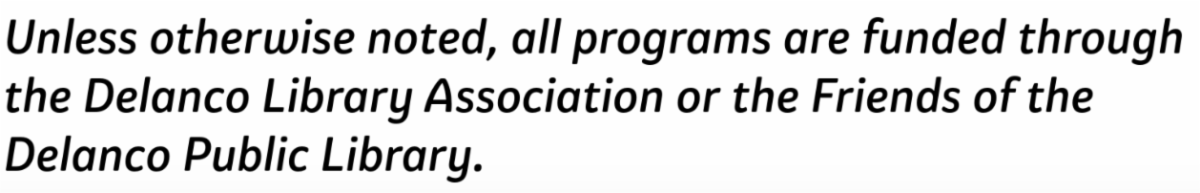 June 2025 Library News