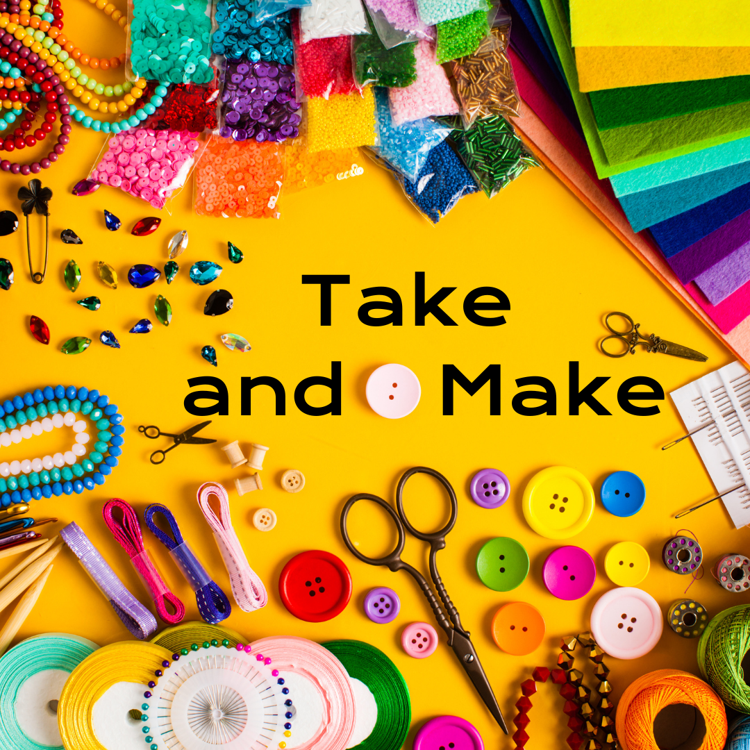 June 2025 Library News