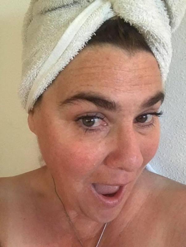 Friend FALL INTO GREAT SKIN